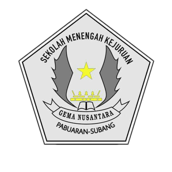 SMK Gema Nusantara 1 Pabuaran Terakreditasi A
